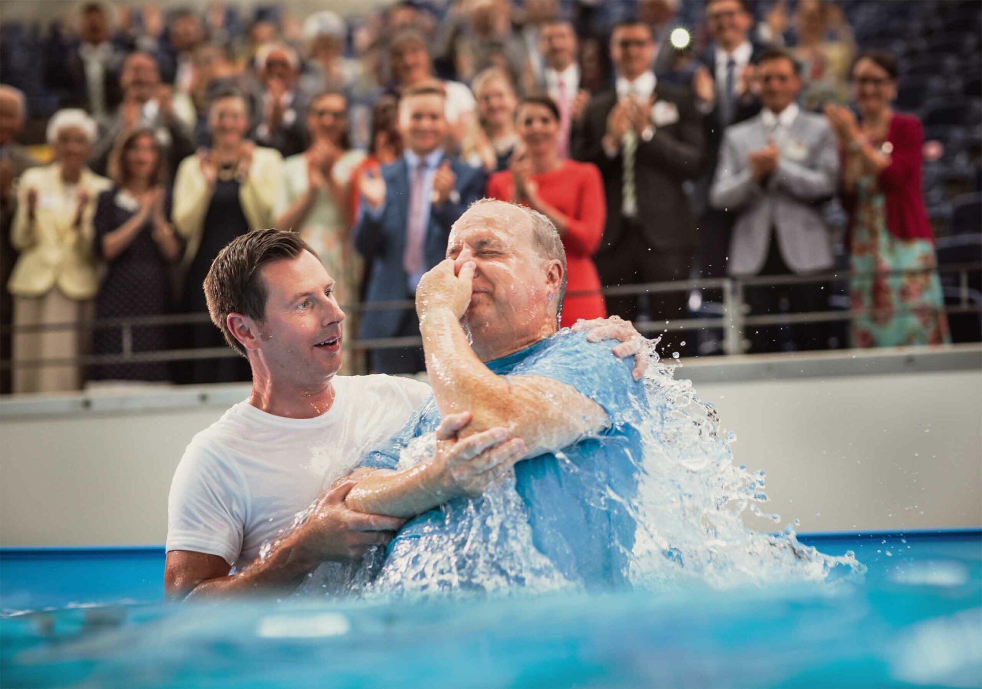 Religiöse Feiertage - Jehovas Zeugen