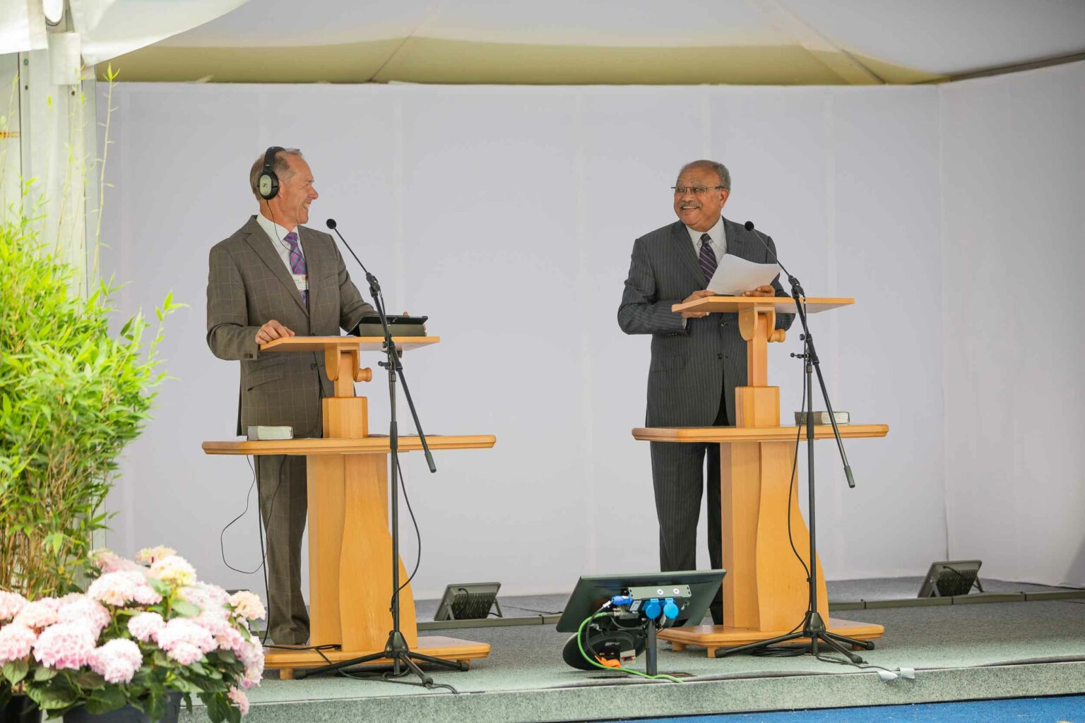 Religiöse Feiertage - Jehovas Zeugen