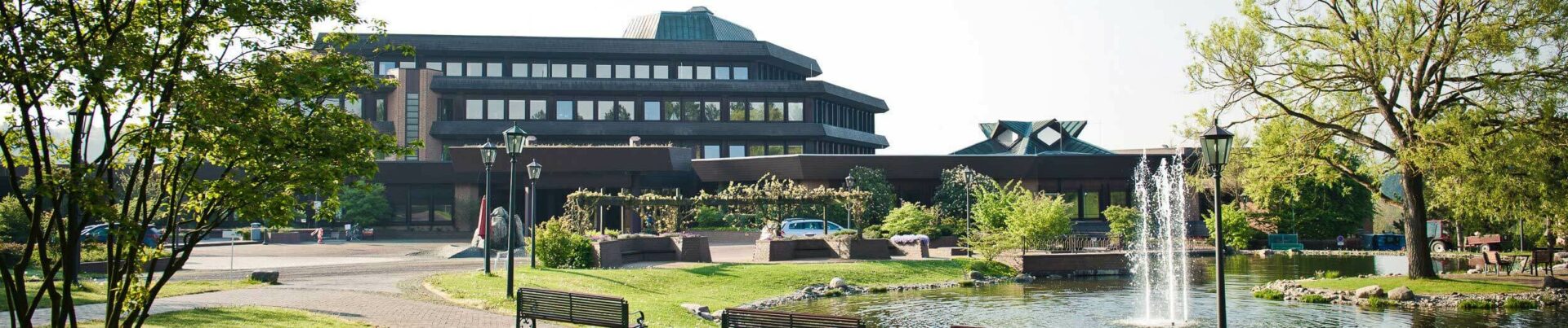 Standorte - Jehovas Zeugen