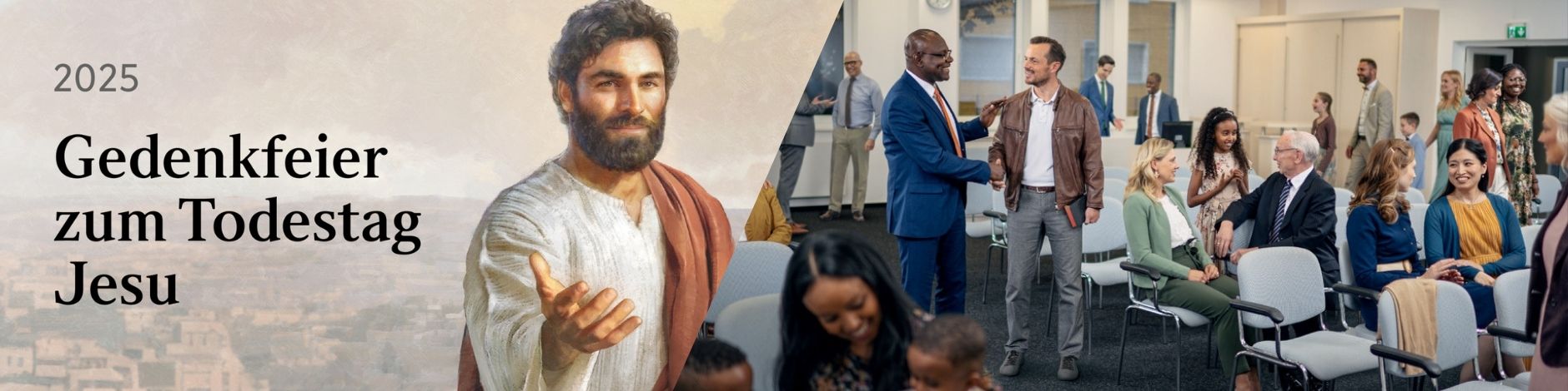 Standorte - Jehovas Zeugen